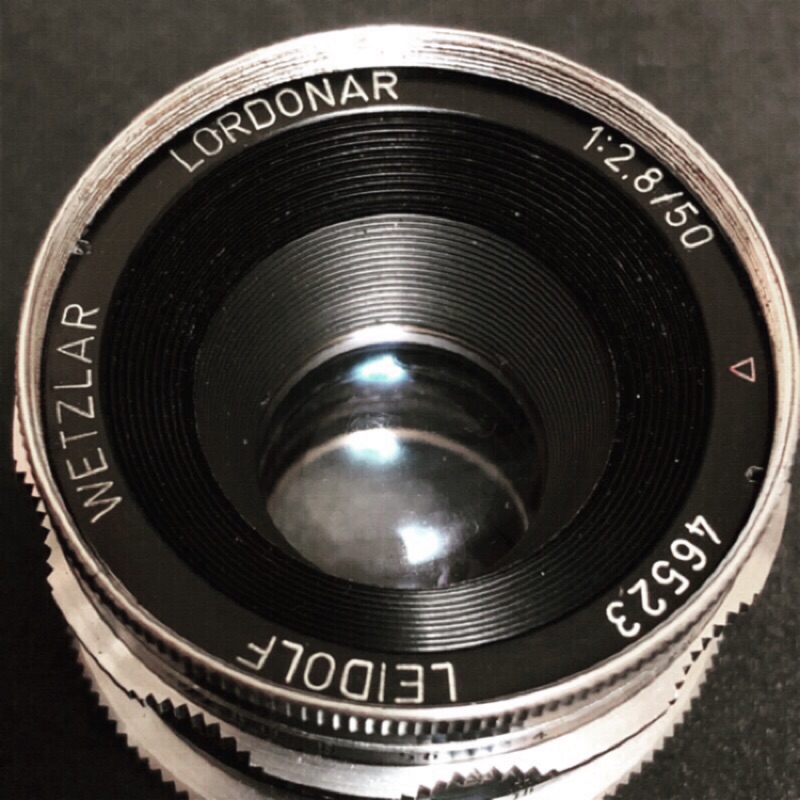 迷の鏡 Leidolf Wetzlar 50mm f2.8 非leitz Leica 適合改鏡、種鏡專業玩家 | 蝦皮購物