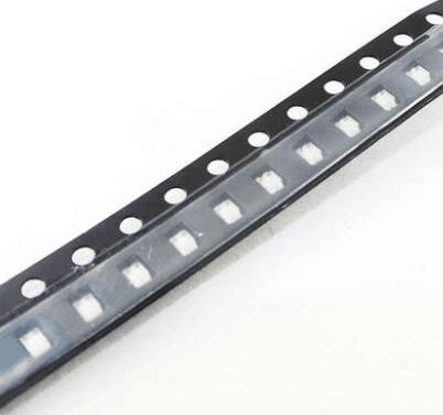 1000PCS/lot RED LED 1608 0603 SMD LED RED 0603 紅色發光二極管 | 蝦皮購物