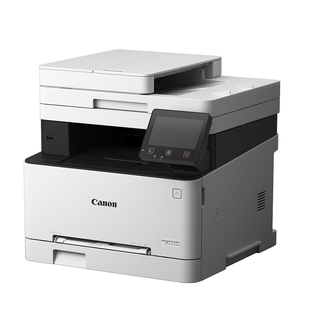 Canon imageCLASS MF644Cdw 彩色雷射傳真事務機 廠商直送 | 蝦皮購物