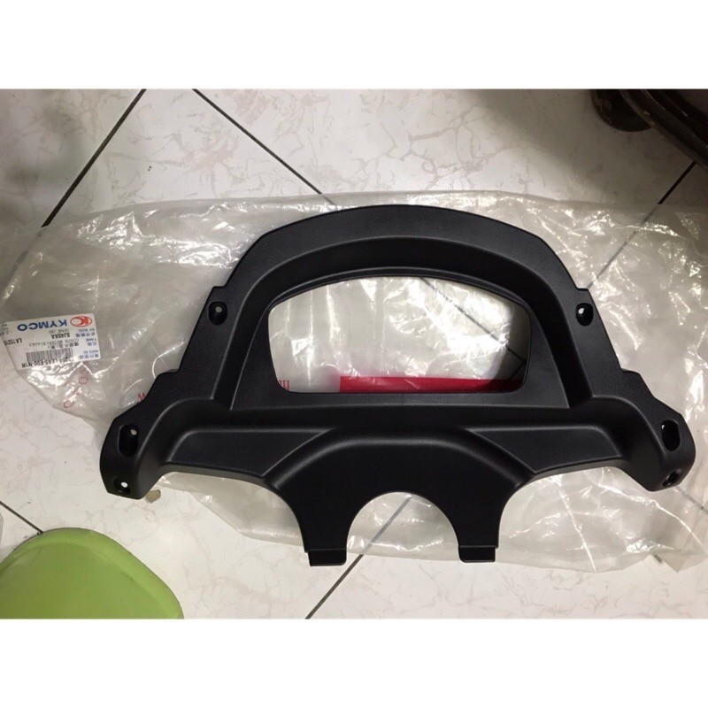 {勘}光陽原廠 頂客 DINK 180 儀表外蓋 碼表外殼 | 蝦皮購物