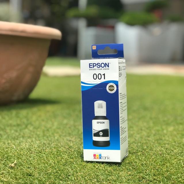 [超級碳粉]含稅 原廠 EPSON 001 T03Y100 T03Y200 T04D T04D1 L4150 L6170 | 蝦皮購物