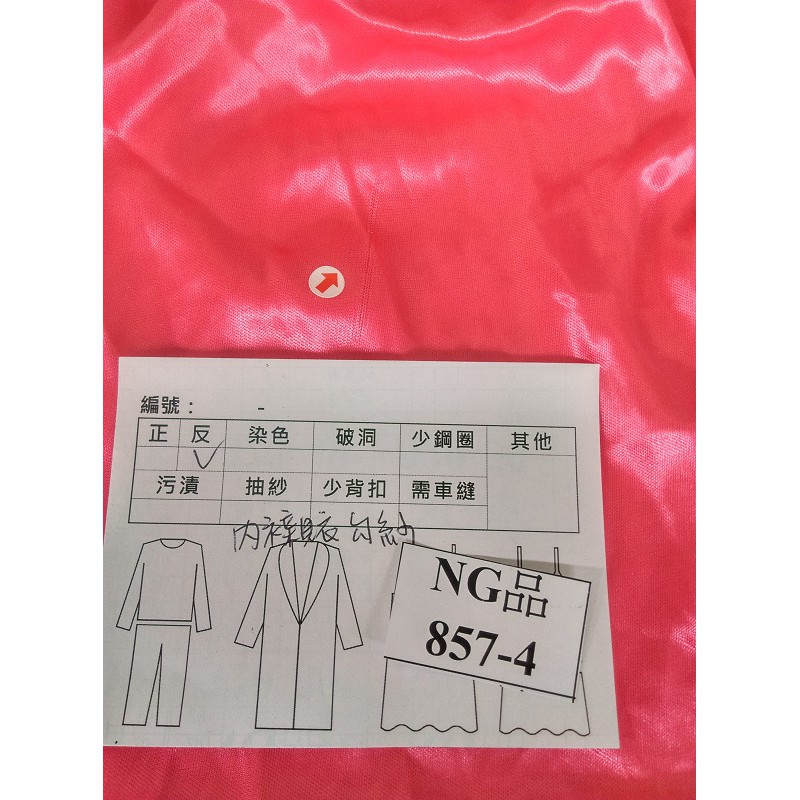 【NG商品福利品】 九月結束營業 售完不補 UC502 V型蕾絲緞面性感兩件式外罩睡衣組 | 蝦皮購物