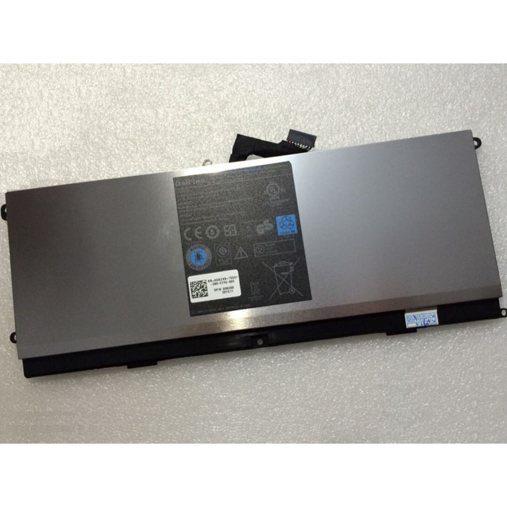 【科諾電池】全新原裝電池DELL P12F P12F001 0HTR7 XPS 15Z#CC104 | 蝦皮購物