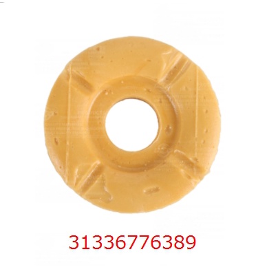 BMW E70 E71 前後避震器座 上墊31336776390 下墊31336776389 | 蝦皮購物