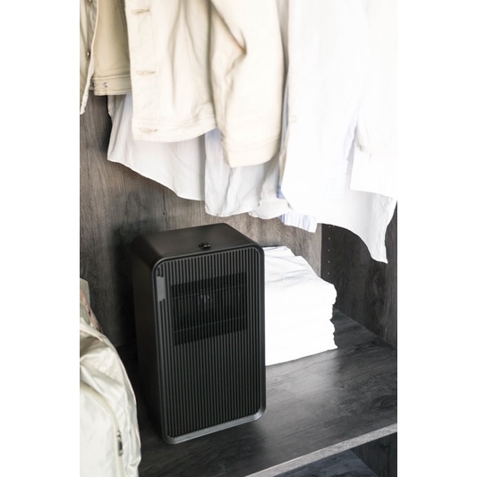 ROOMMI｜最美輕量除濕機 RMDH01 晶片式 750ml/日除濕量 | 蝦皮購物