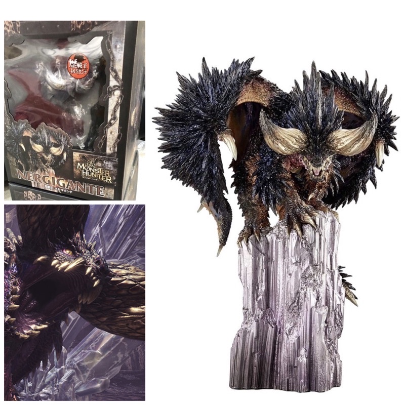 頑聚同樂會 歷戰滅盡龍 CFB CAPCOM PS4 PS5 monsterhunter switch 魔物獵人 滅盡龍 | 蝦皮購物