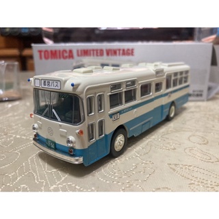 Tomica多美 Tomytec TLV LV-23a HINO RB10 type BUS 東京都交通局 日野公車巴士 | 蝦皮購物