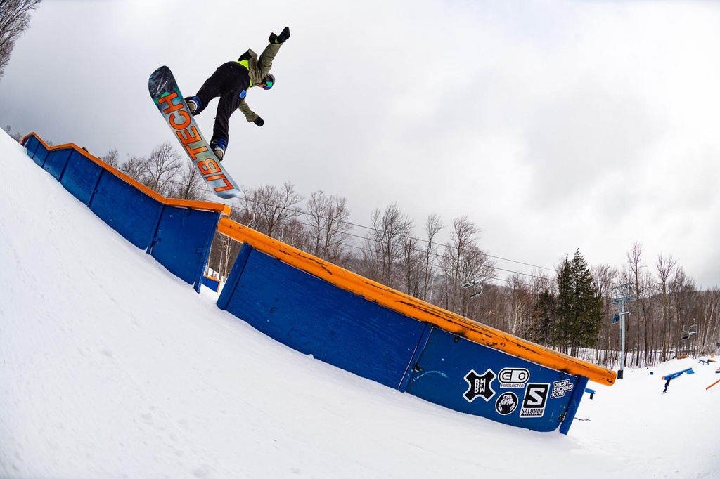 【ALL RIDE】Lib Tech Box Knife C3 Snowboard 19/20 滑雪板 | 蝦皮購物