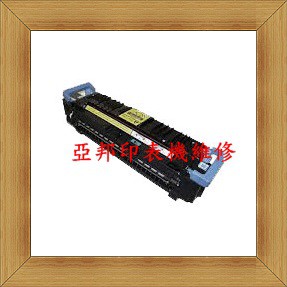 HP- cm6030 / 6030(CE664A) 良品加熱組 / 整新加熱器-亞邦印表機維修 | 蝦皮購物