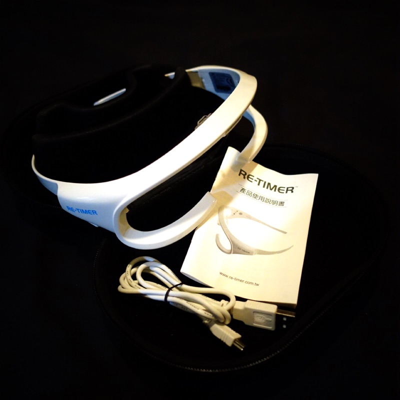 Re-Timer 澳洲睡眠生理時鐘調節器 Retimer 旅行好朋友 時差 | 蝦皮購物