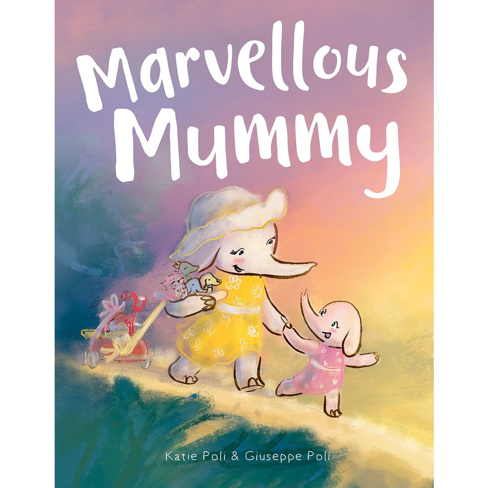 【書酷英文書】Marvellous Mummy $90 (-MSMY-) | 蝦皮購物