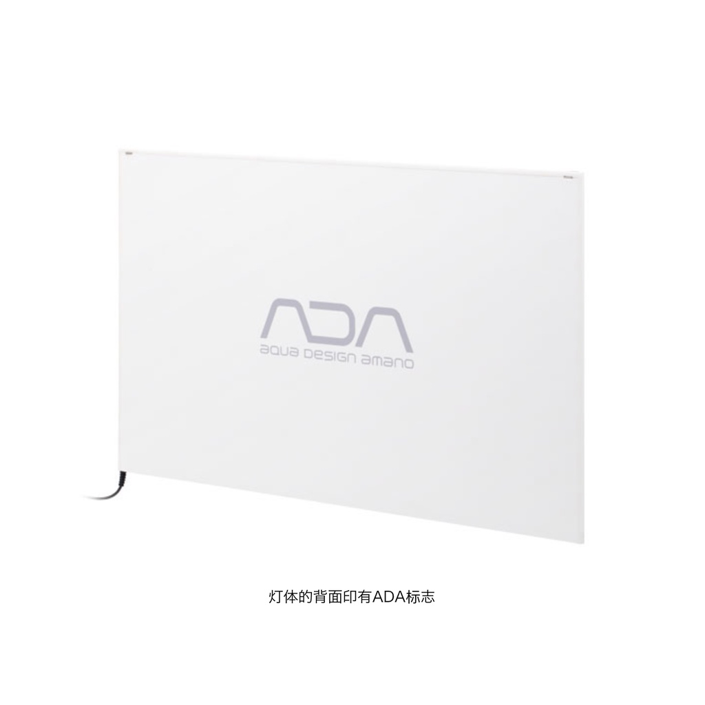 水族之森 日本 ADA Light Screen LED 光幕 背景燈 新登場 60P 專用 | 蝦皮購物