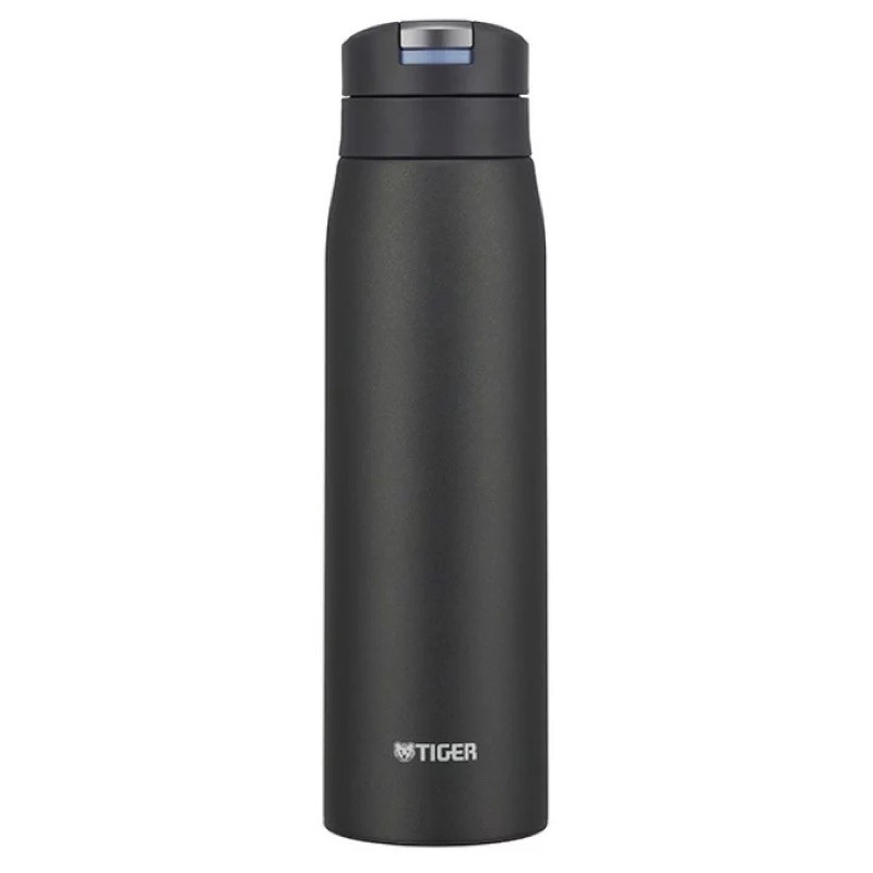 [現貨]日本原裝進口 TIGER 虎牌 夢重力 超輕量 彈蓋式 保溫保冷瓶 MCX A602 600ml | 蝦皮購物