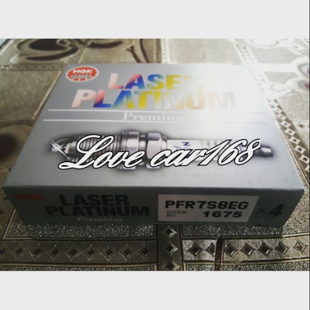 NGK PFR7S8EG 日製 Q5 A5 A4 S3 TIGUAN YETI SUPERB OCTAVIA PFR6Q | 蝦皮購物