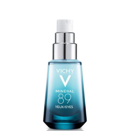 薇姿 VICHY M89 火山能量亮眼精露 Mineral 89 Eyes 15ml 2026效💖聊聊私訊優惠 | 蝦皮購物