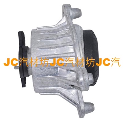 BENZ W205 前左 引擎腳 發動機懸掛 2052406217 | 蝦皮購物