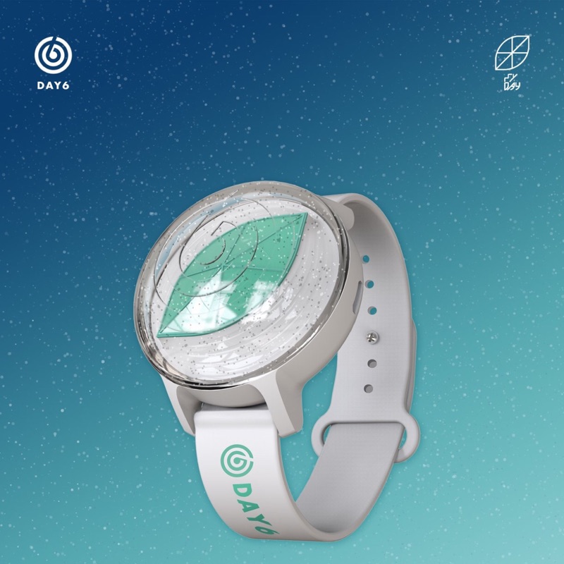 DAY6 Official Light Stick 手燈 | 蝦皮購物