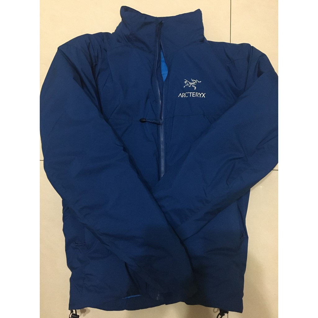 Arc'teryx Atom AR Jacket | 蝦皮購物