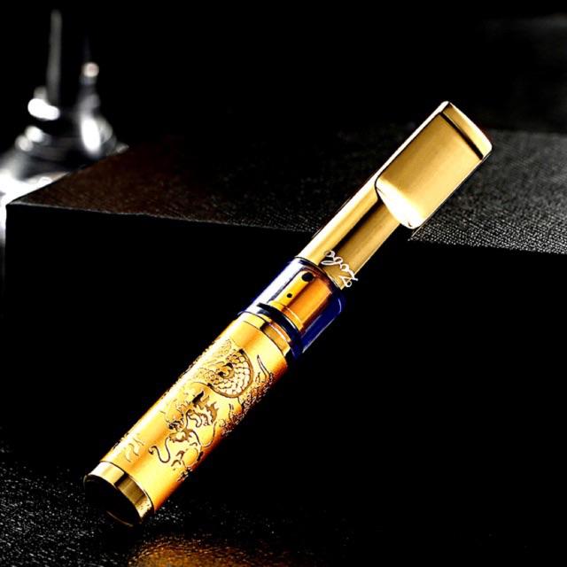 【MEGA】免運 Zobo濾嘴 煙濾嘴煙嘴 富貴金龍菸濾嘴 多重過濾菸嘴 粗細煙通用煙嘴 重覆使用 禮盒裝 | 蝦皮購物