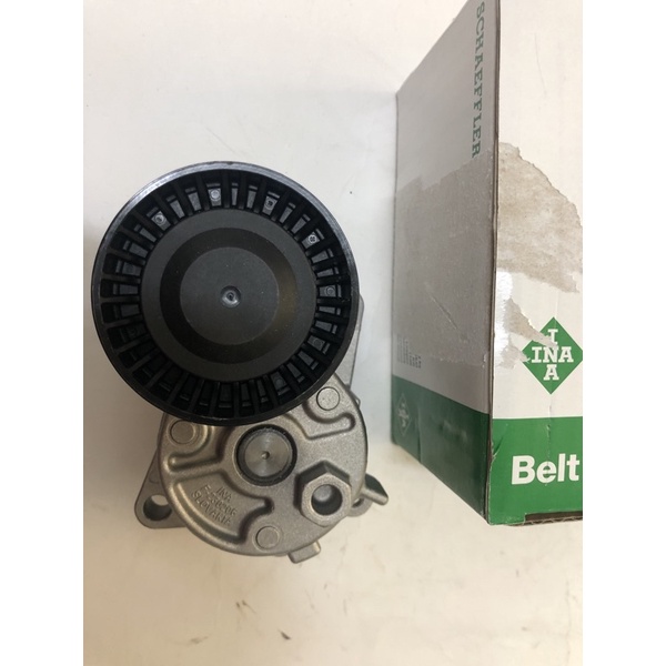 BMW 11281427252 皮帶惰輪總(發電機) M50/M52 E34/E36/E39/E38/E46 | 蝦皮購物
