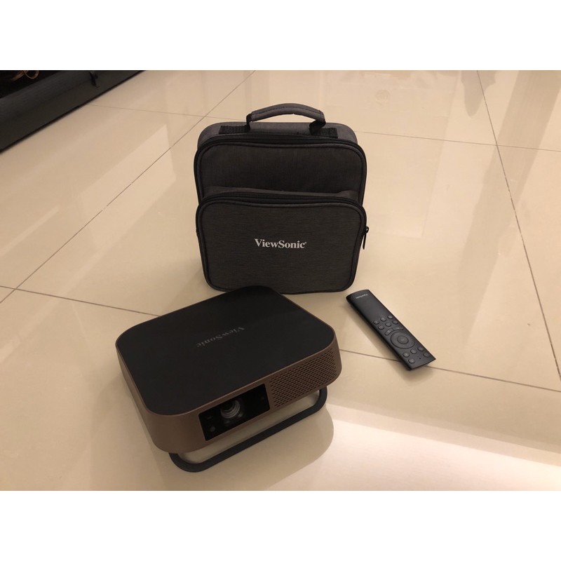 售viewsonic m2 投影機 | 蝦皮購物
