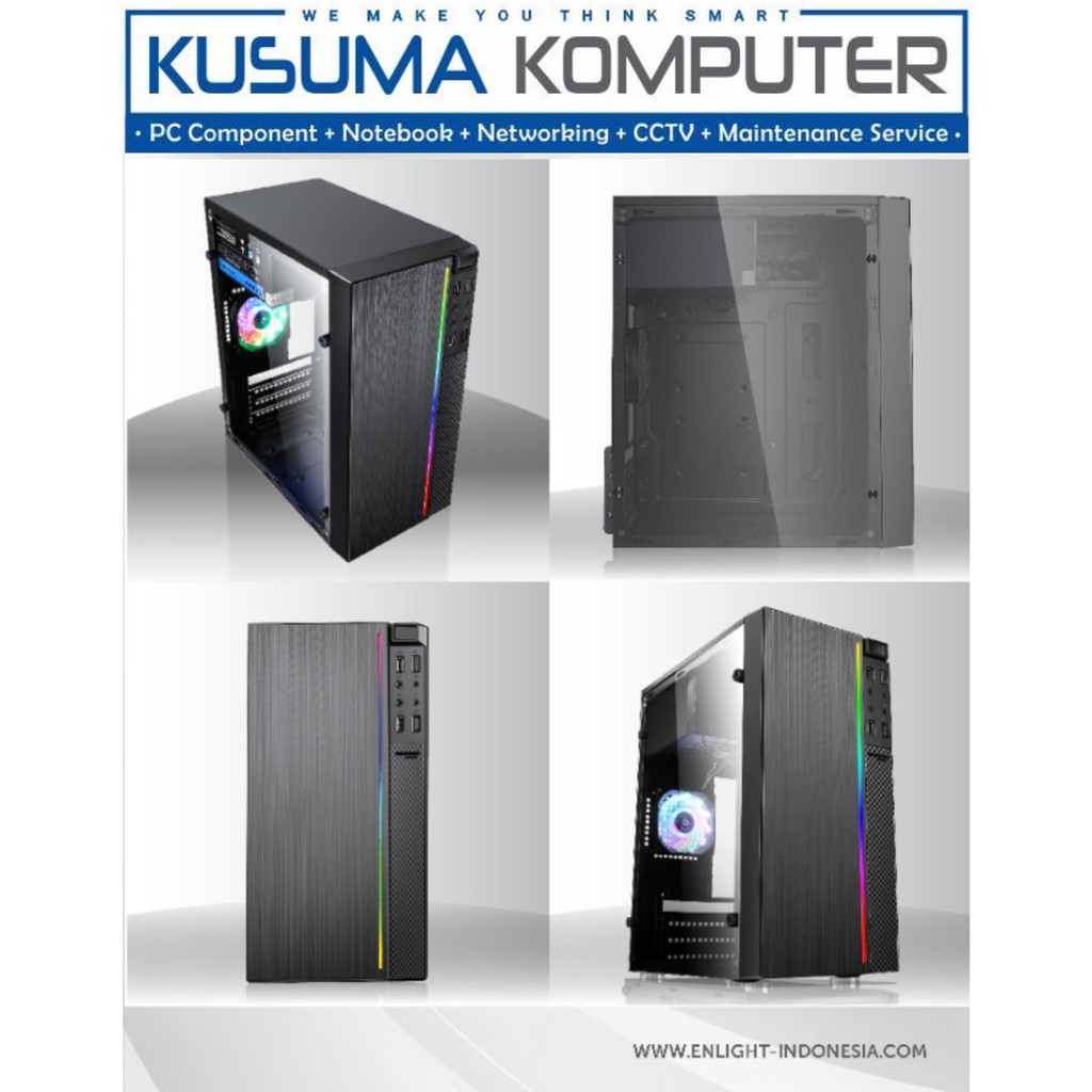 Infinity F06 RGB PSU 250W 緊湊型電腦機箱 | 蝦皮購物