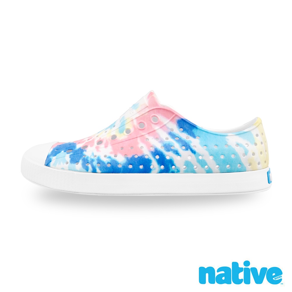 【Native Shoes】男/女鞋 JEFFERSON 洞洞鞋/防水鞋/膠鞋/雨鞋/拖鞋(11100101-1935) | 蝦皮購物