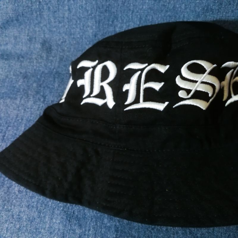 d9 dnine reserve 漁夫帽 帽 | 蝦皮購物