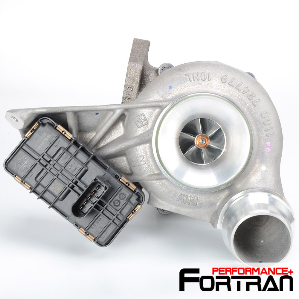 全新原廠三菱渦輪 BMW N47D20 120D 320D 520D X3 2.0D 49335-00610 | 蝦皮購物