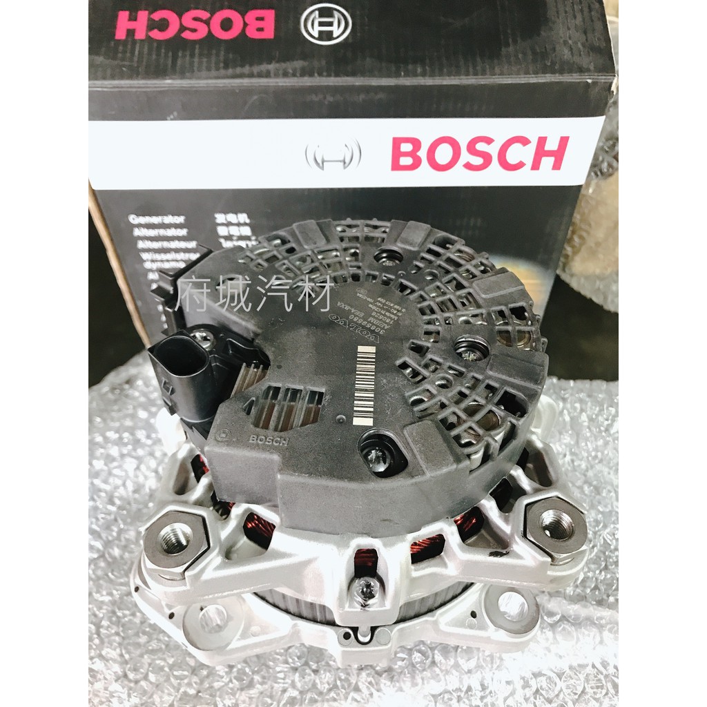 全新 Volvo S60 S90 V40 V60 V90 XC40 XC60 XC90 215A 6PK 單向軸承發電機 | 蝦皮購物