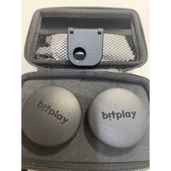 bitplay HD望遠鏡頭 高階廣角鏡頭 +盒子及夾子 | 蝦皮購物