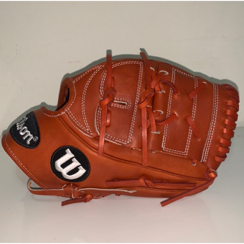 美規 Wilson a2k 日本製 頂級 投手手套 棒球手套 壘球手套 /Rawlings a2000 hoh | 蝦皮購物