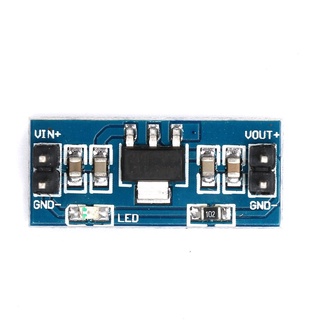 AMS1117-1.2V/1.5V/1.8V/2.5V/3.3V/5V降壓電源模塊 DC直流穩壓板 | 蝦皮購物