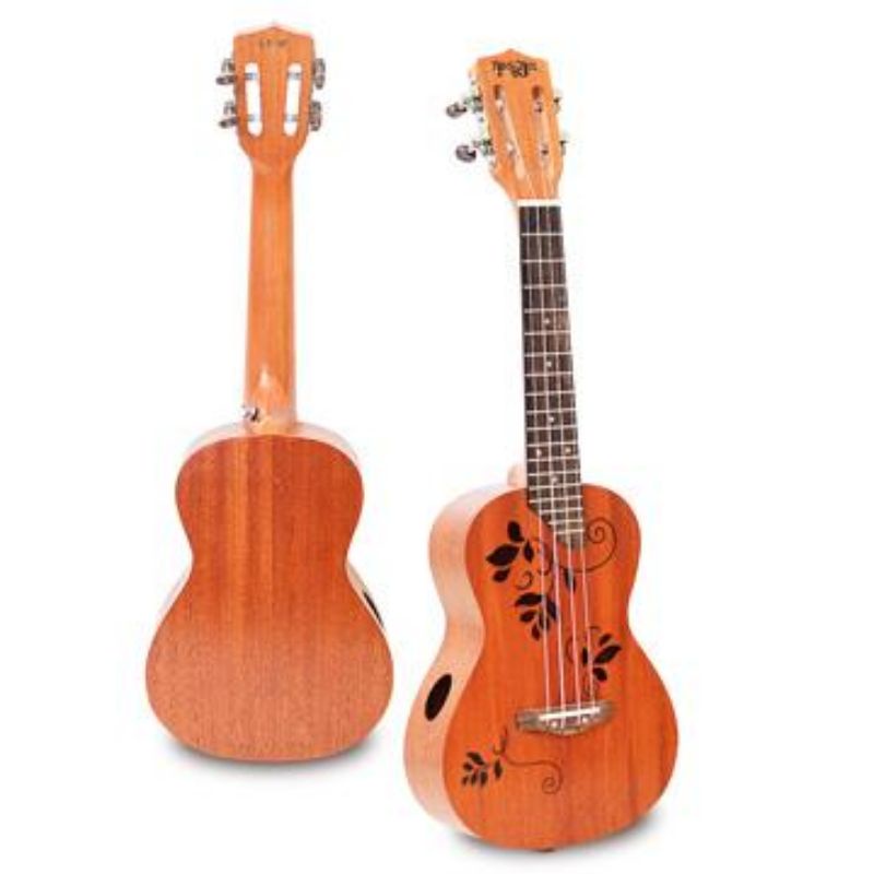 【三角媒合音樂】Rockyou UT-3F 23吋桃花心木烏克麗麗 | 蝦皮購物