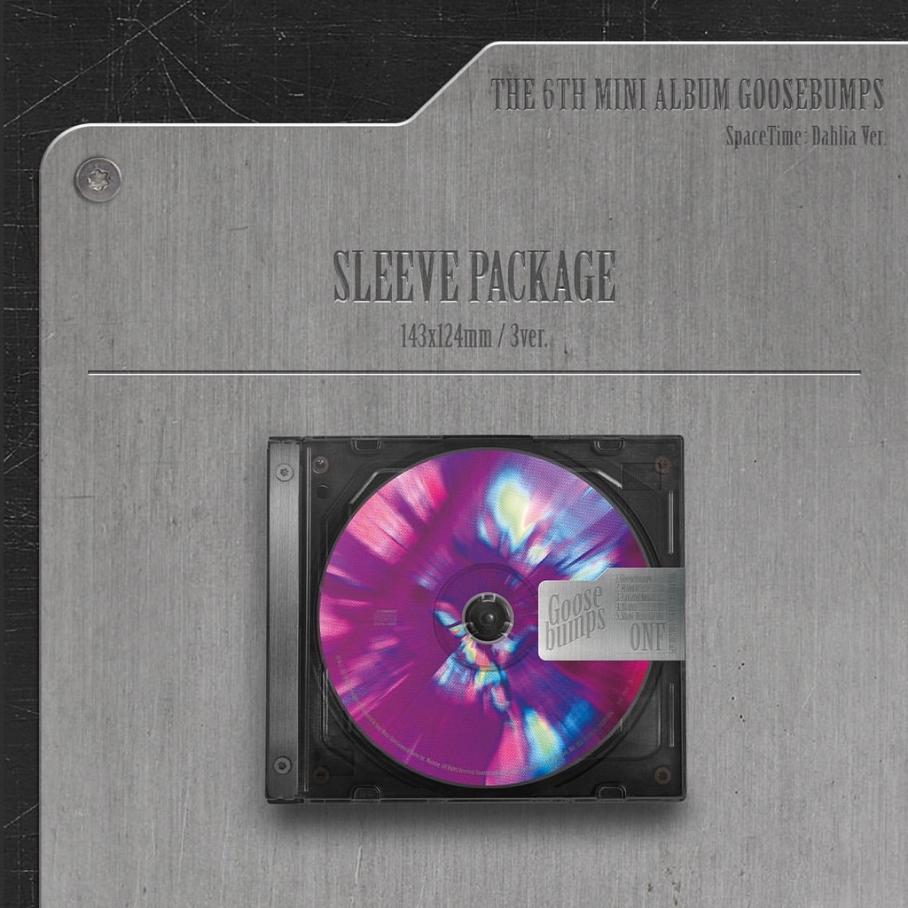 [新Wonderwall 12/9 18:00收單] 開關迷你六輯專輯代購 | 蝦皮購物