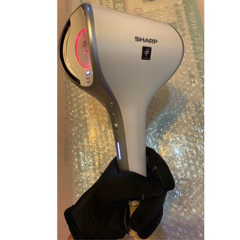 SHARP IB-WX1 、IB-WX2 、IB-WX3 夏普 仙女棒 沙龍級負離子吹風機維修、保養 | 蝦皮購物