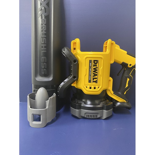 【丹尼工具】全新DeWALT 得偉 DCBL722 20V 無刷鋰電吹葉機吹風機 非DCBL720 DCBL772 | 蝦皮購物