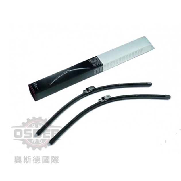 【奧斯德VAG】 8K1998002A A4 A5 B8 B8.5 雨刷片組 前雨刷 雨刷 前 德國BOSCH 副廠 | 蝦皮購物
