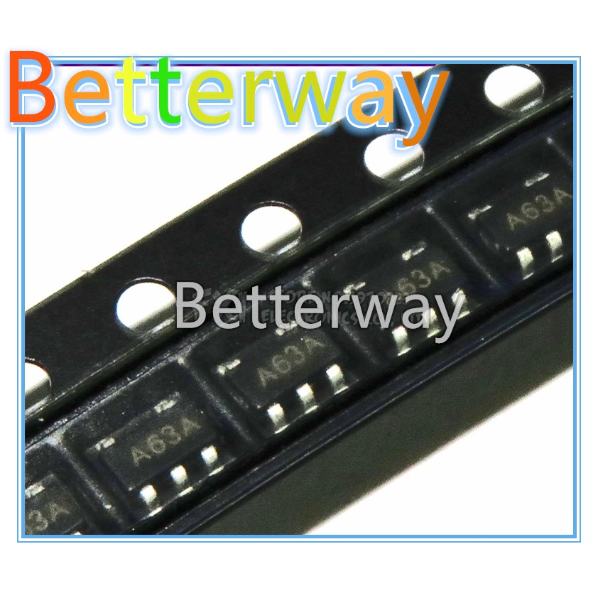 20PCS LM321 SOT23 LM321MFX SOT-23 SOT23-5 低單運放通用說明全新 Betterw | 蝦皮購物