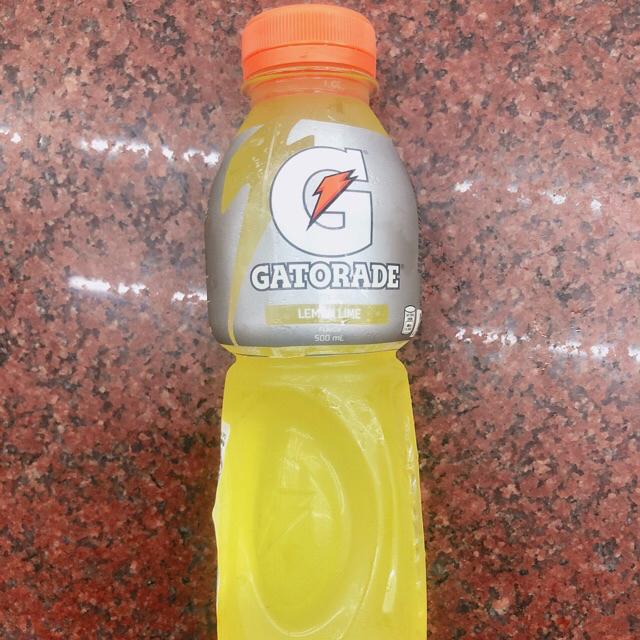 菲律賓知名運動能量飲料 Gatorade(開特力）系列 | 蝦皮購物