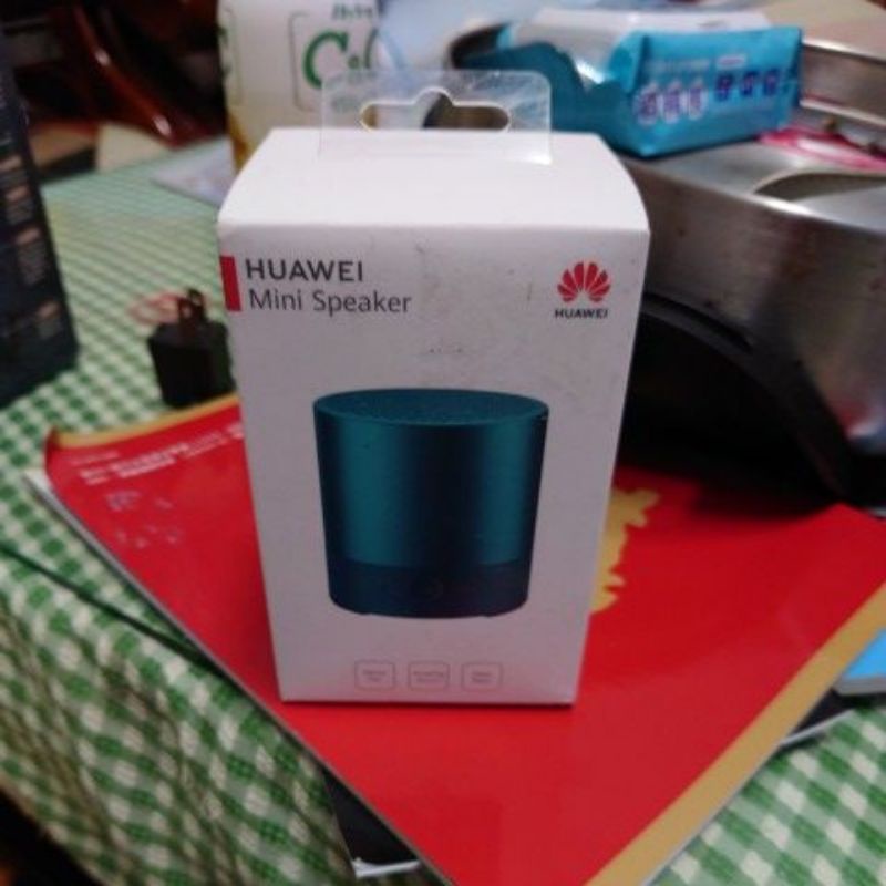 全新Huawei mini speaker | 蝦皮購物