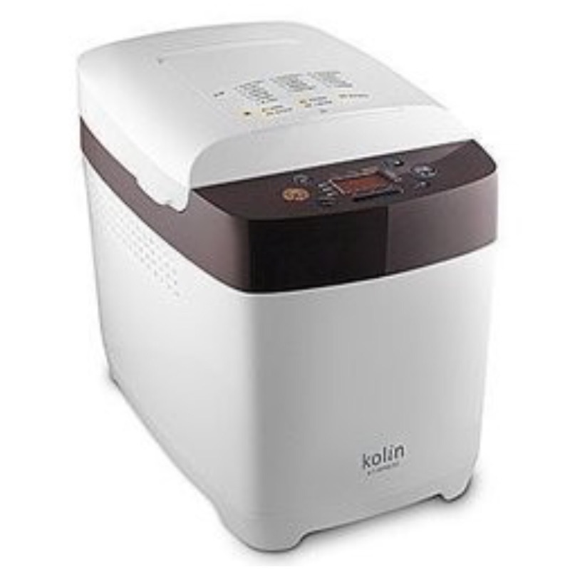 Kolin KT-MN630 全自動智能麵包機 | 蝦皮購物