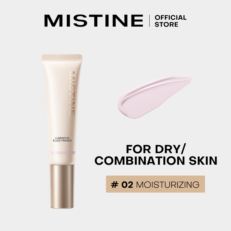 Mistine 面部妝前乳 隔離霜保濕補水提亮遮瑕調色 30g 隱藏毛孔飾底乳 BB霜 蜜絲婷素顏霜 抵禦紫外線 | 蝦皮購物