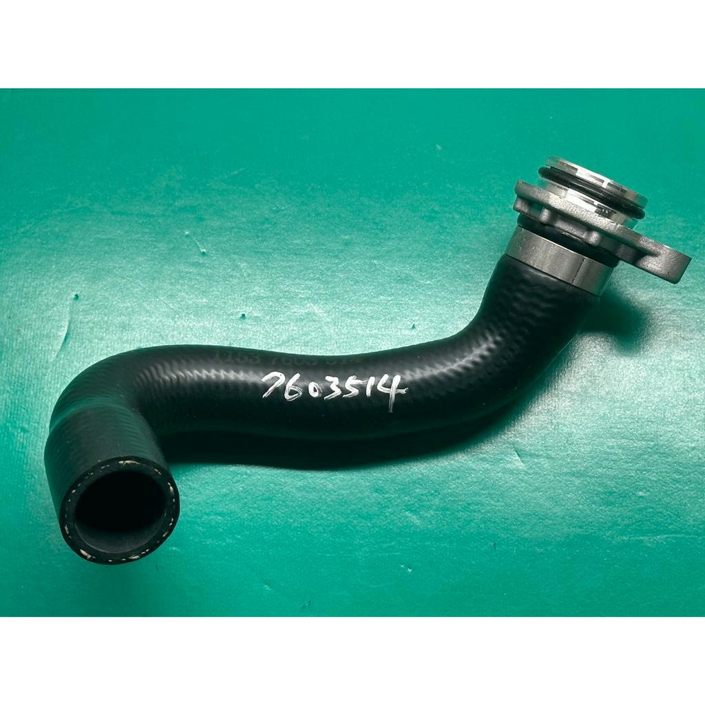 【Leo1108雙B零件專賣店】BMW 水管接頭 R N20/N26 引擎-節溫器 [11537603514] | 蝦皮購物