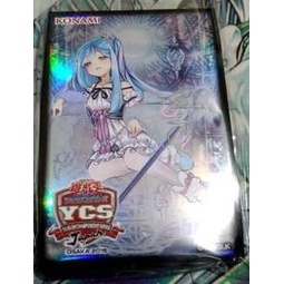 遊戲王 2019 日本YCSJ 限定 魔女工坊卡套 DBIC-JP019 魔女工坊主 二手卡套 | 蝦皮購物