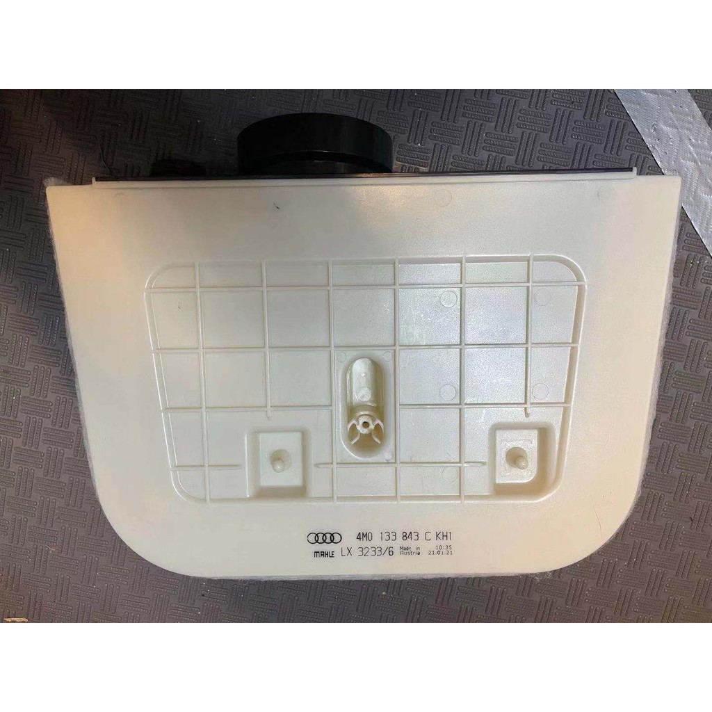 4M0133843C/PAB133843 空氣濾芯，全新原廠 | 蝦皮購物