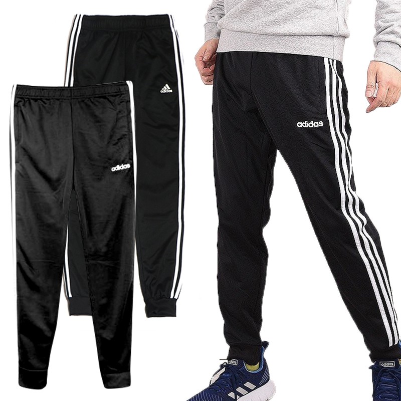 ADIDAS TIRO 3-STRIPES PANTS 三條線 縮口 DQ3096 BK7396 | 蝦皮購物
