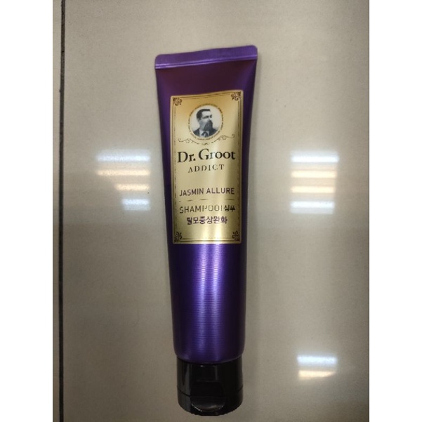 Dr.Goot茉莉香氛養髮秘帖洗髮精 | 蝦皮購物