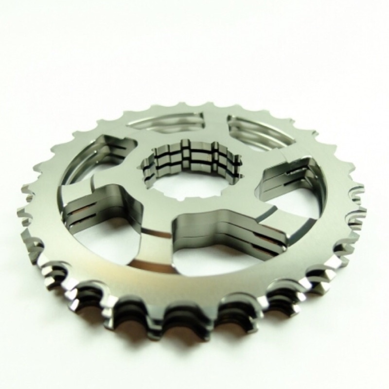 Gearoop KOM 11速飛輪加大改裝齒片 (Shimano/Sram系統用) | 蝦皮購物