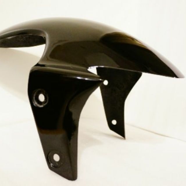 FORCE / SMAX 用 GP 樣式前土除 贈鍍鈦螺絲一份 | 蝦皮購物